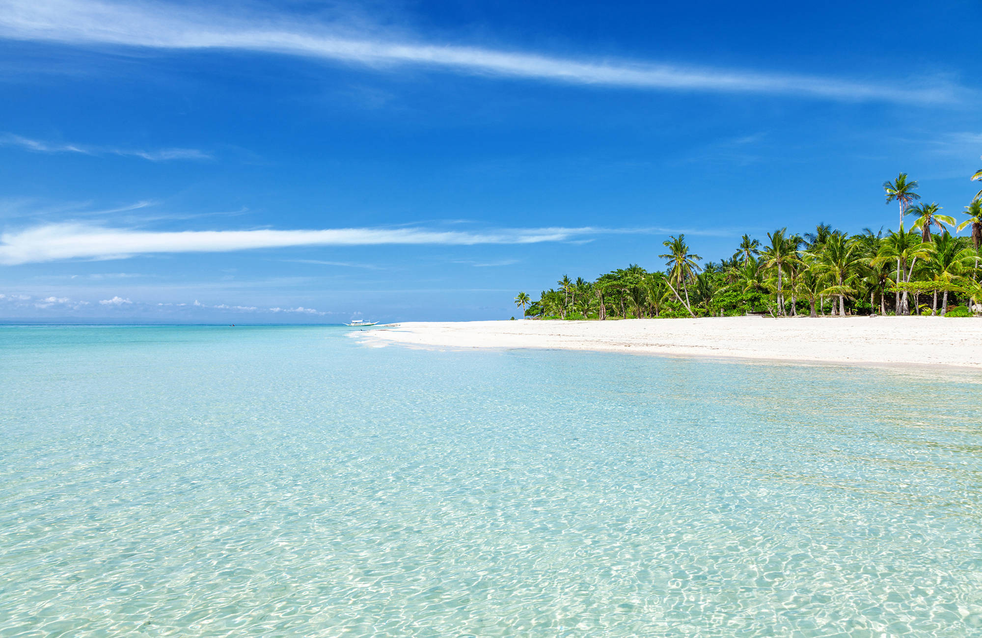 Reise til Cebu – Backpacking med KILROY
