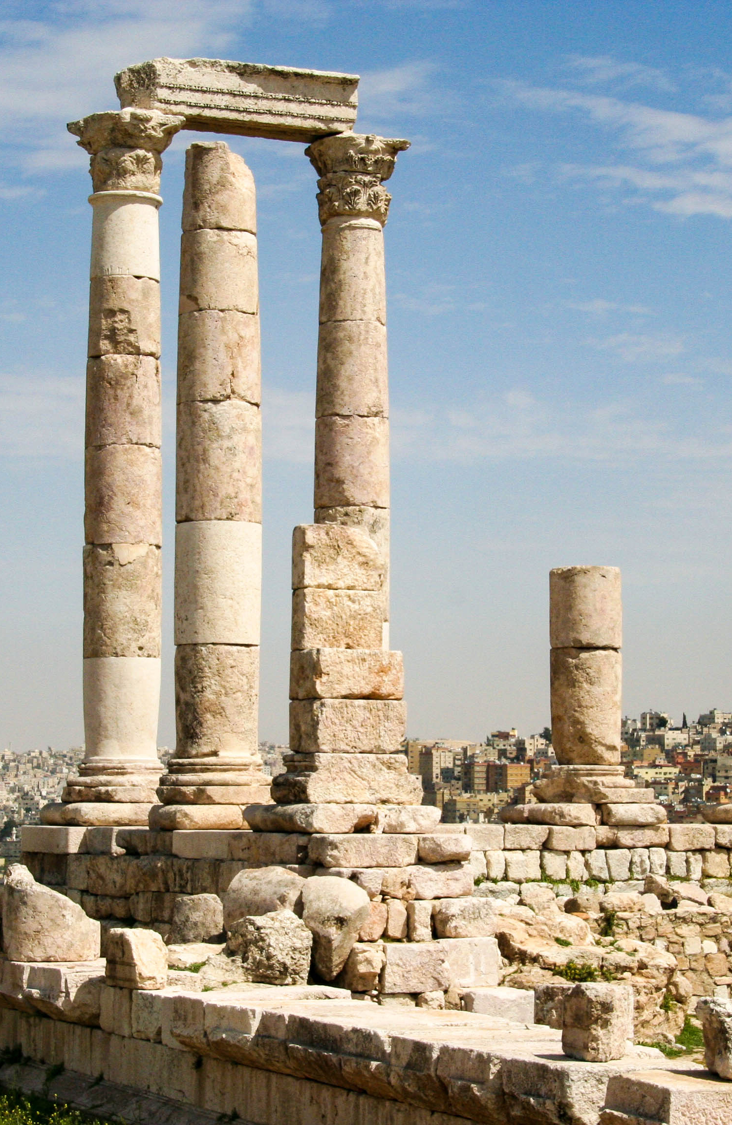 Reiser til Jordan – Unike Opplevelser!