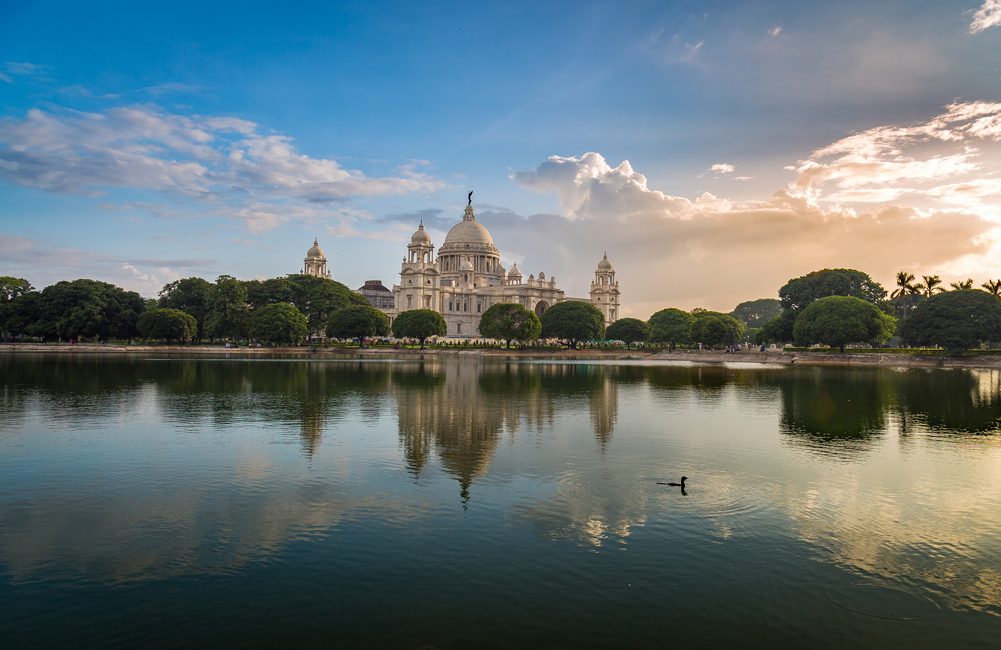 Reiser til India | Backpacking i India | KILROY