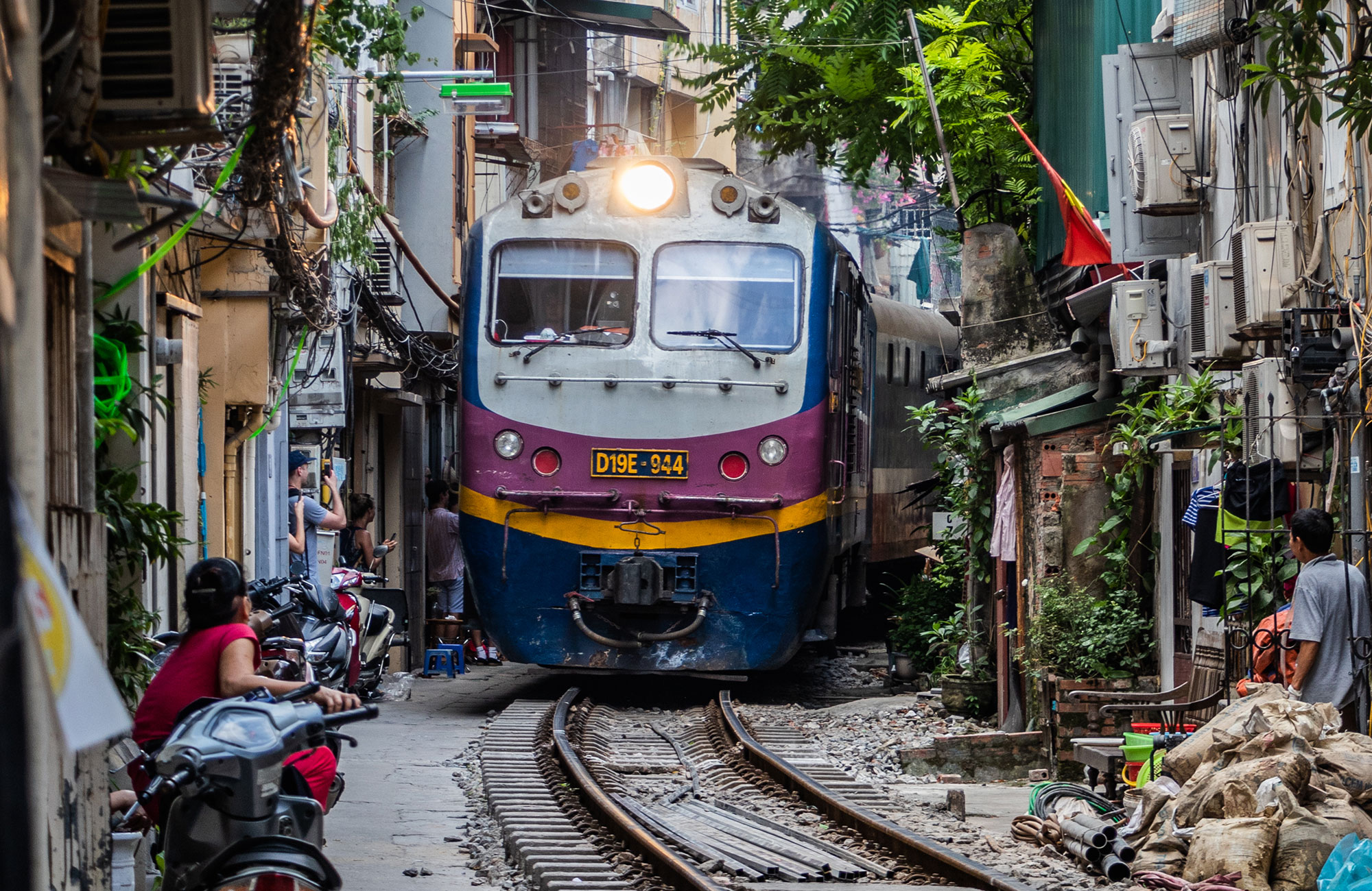 Er du en backpacker eller flashpacker? | KILROY