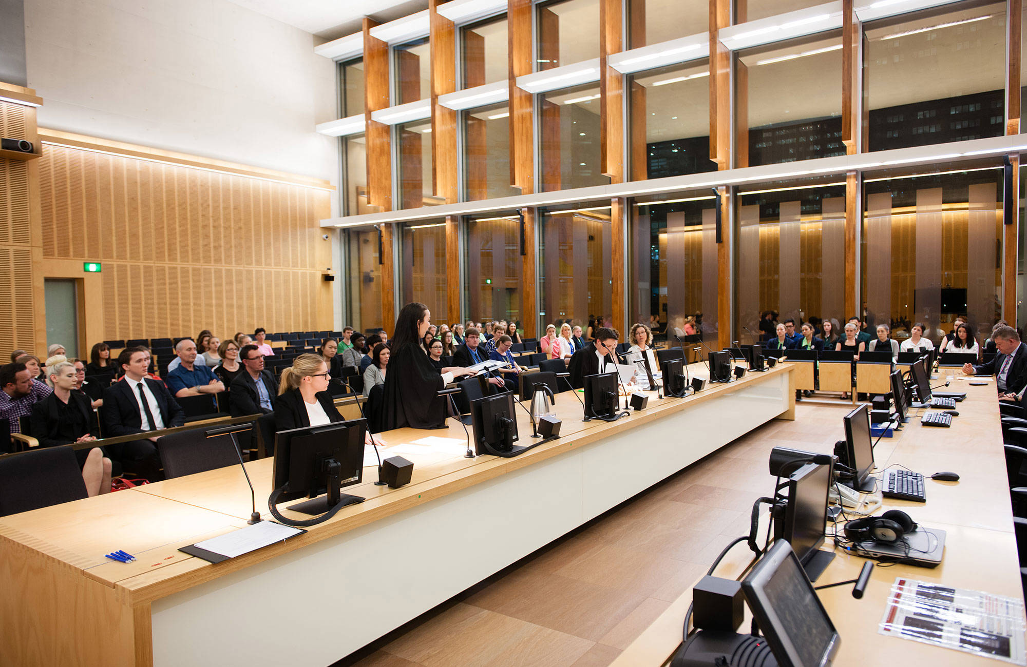 Queensland University of Technology | Studer på QUT | KILROY